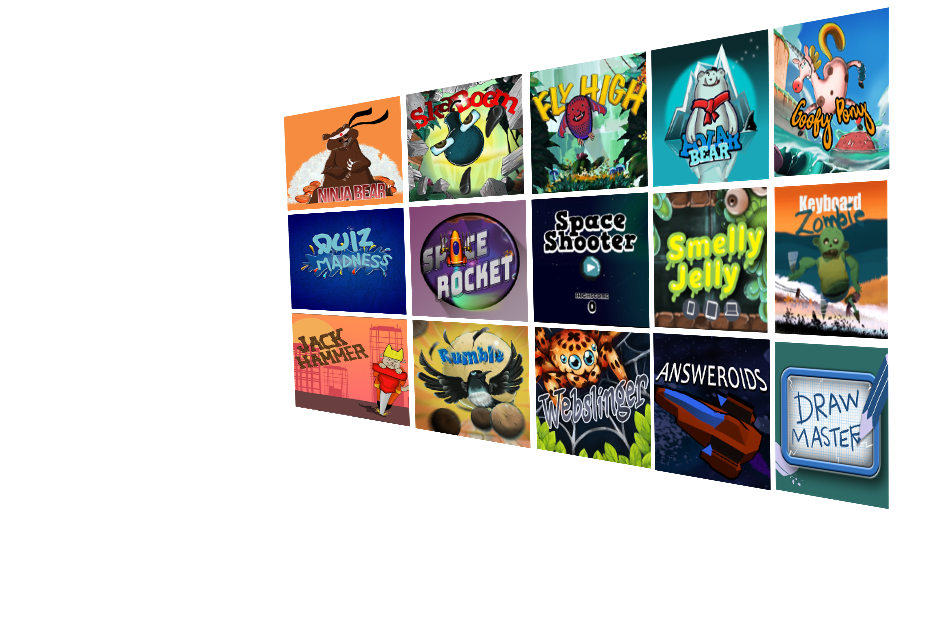 Free to play (learn!)